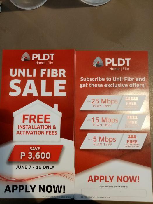Pldt fiber, Mobile Phones & Gadgets, Mobile & Gadget Accessories ...