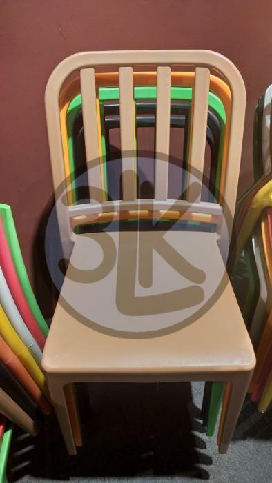 pantry chairs dining chairs plastic chair polypropylene stacking chair ...
