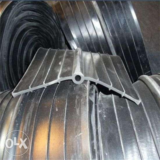 PVC Waterstop Waterstopper Water Stop Rubber Waterstop Rubber Stop ...