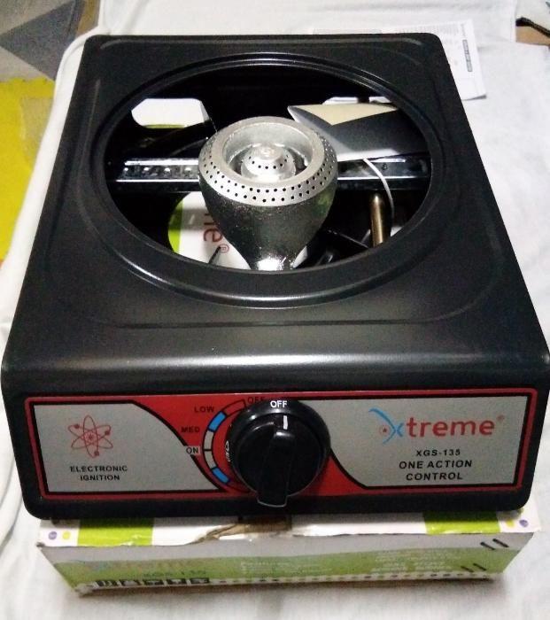 REPRICED extreme single burner gas stove free delivery ASAP, Furniture ...