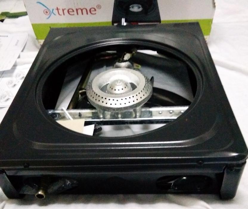 REPRICED extreme single burner gas stove free delivery ASAP, Furniture ...