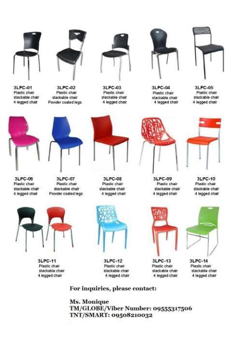 pantry chair stackable chair plastic chair wooden legs steel legs ...