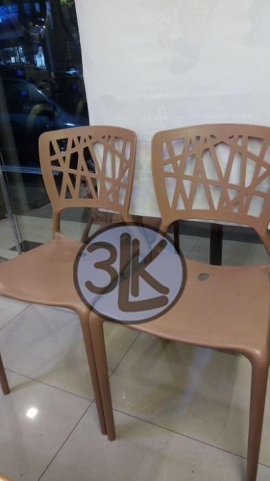 stackable chair office chair pantry chair plastic chair, Furniture ...