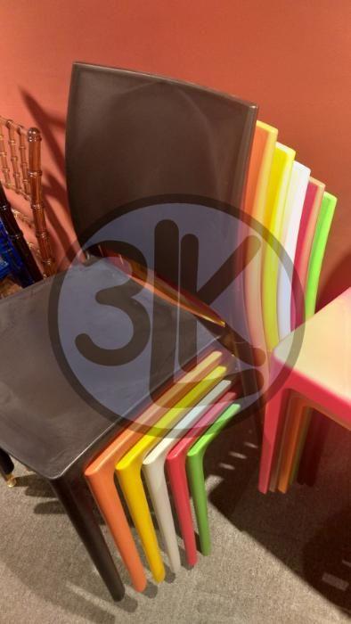 stackable chair office chair pantry chair plastic chair, Furniture ...