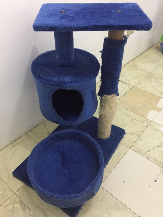 Preloved cat house, Pet Supplies, Homes & Other Pet Accessories on ...