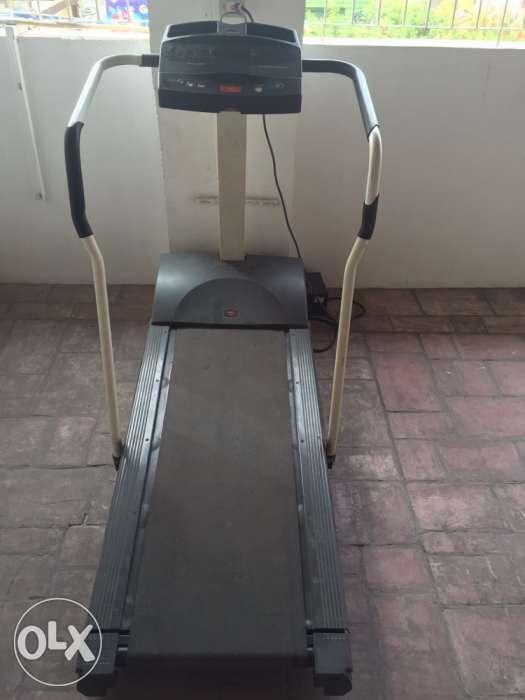 automatic Precore Threadmill with Incline, Sports Equipment, Exercise ...