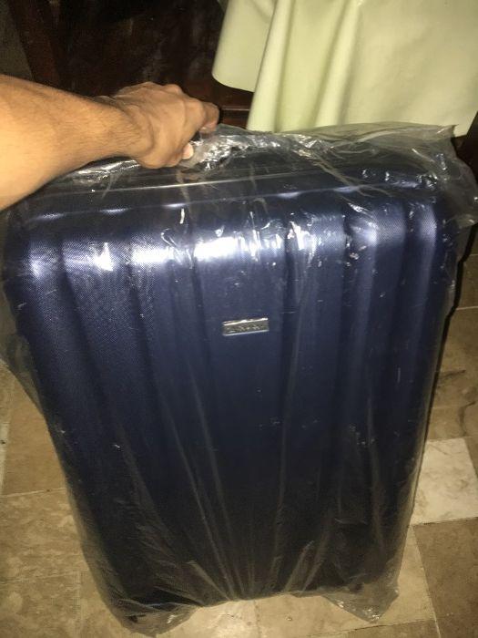 Rudy Project Luggage Bag, Men's Fashion, Bags, Backpacks on Carousell