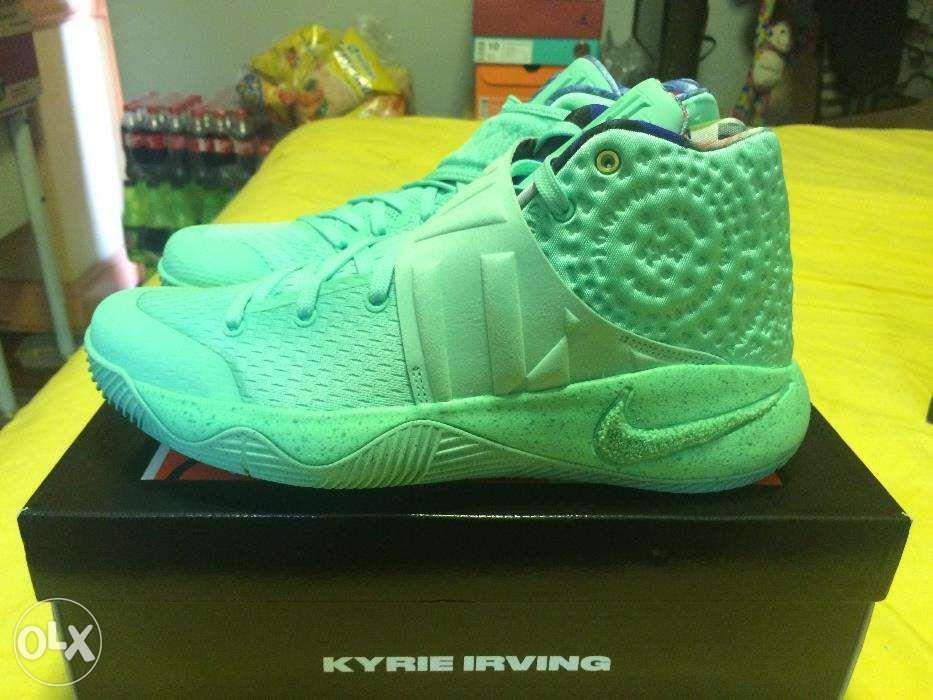 Nike Kyrie 2 What the Limited Edition BRAND NEW, Men's Fashion ...