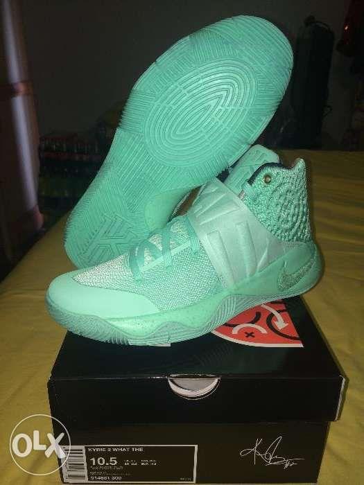 Nike Kyrie 2 What the Limited Edition BRAND NEW, Men's Fashion ...