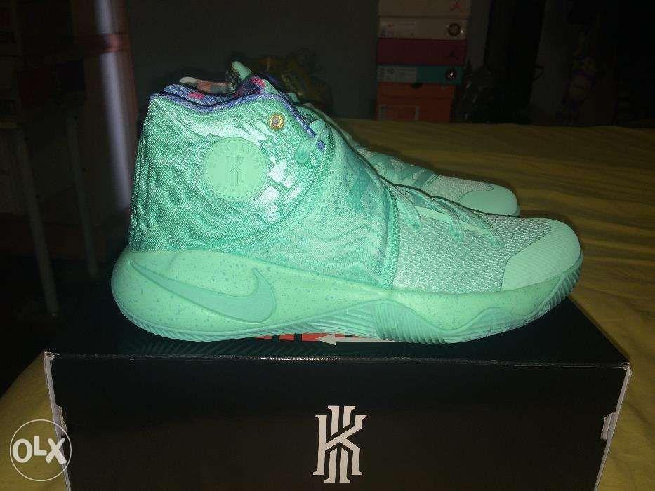 Nike Kyrie 2 What the Limited Edition BRAND NEW, Men's Fashion ...