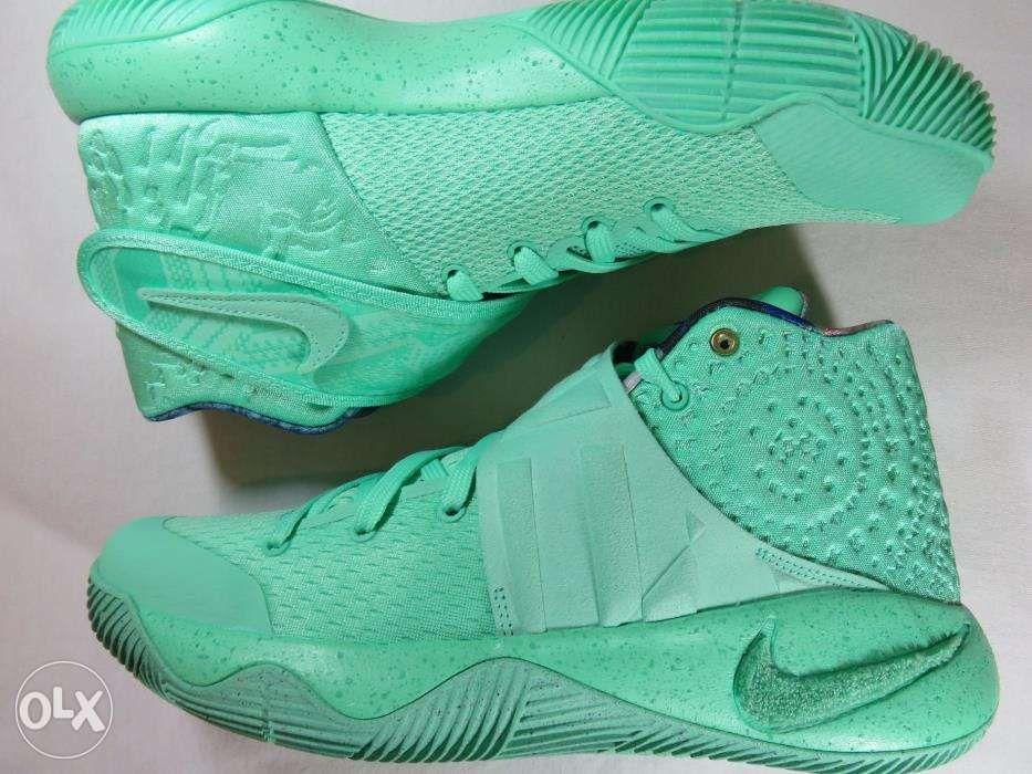 Nike Kyrie 2 What the Limited Edition BRAND NEW, Men's Fashion ...