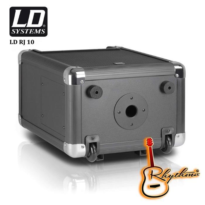 LD System Rj 10, Audio, Soundbars, Speakers & Amplifiers on Carousell