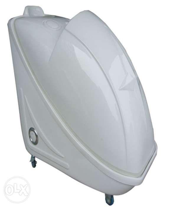 GD567 Ozone Steam Sitting Space Capsule, Commercial & Industrial ...