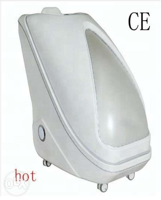 GD567 Ozone Steam Sitting Space Capsule, Commercial & Industrial ...