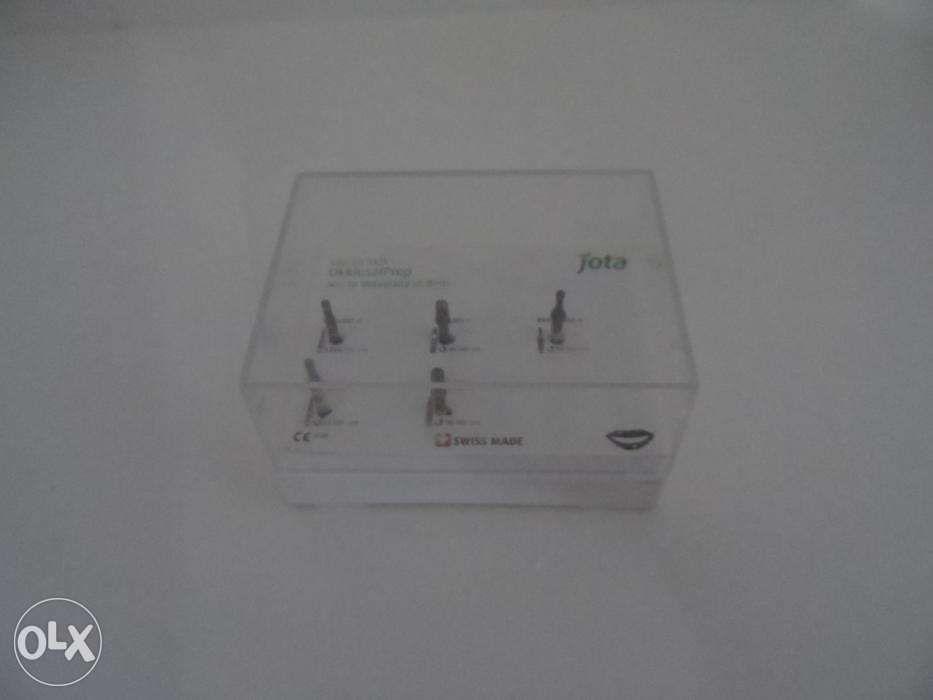Jota Kit 1325, Commercial & Industrial, Construction Tools & Equipment ...