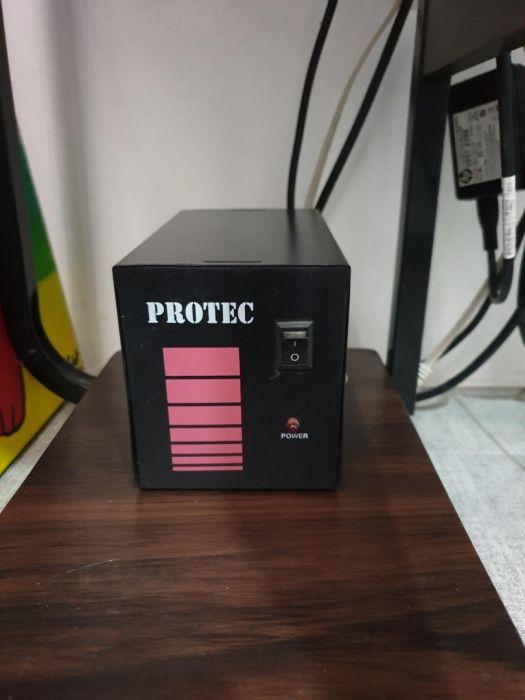 CPU Computer Table AVR Set, Computers & Tech, Desktops on Carousell