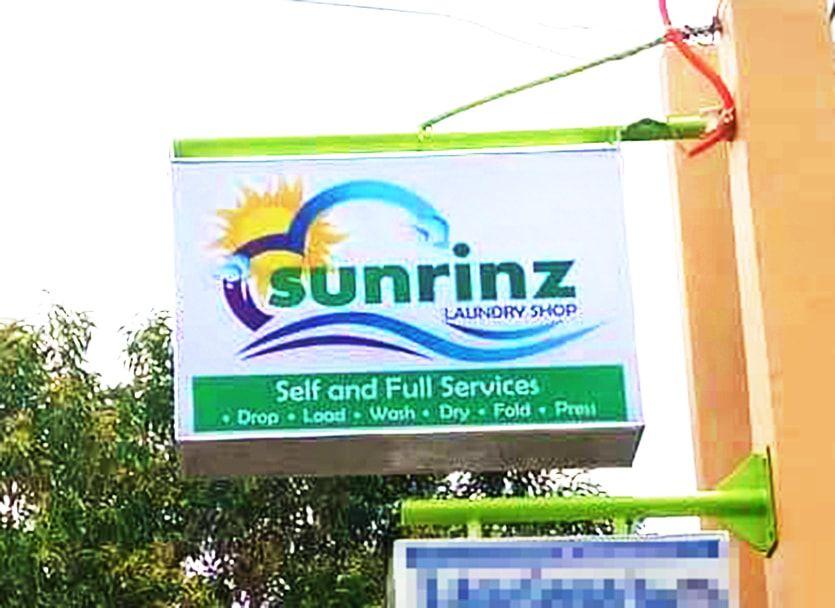 Panaflex Signage, Computers & Tech, Printers, Scanners & Copiers on ...