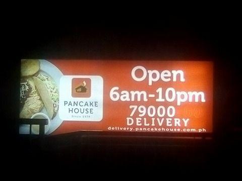 Panaflex Signage, Computers & Tech, Printers, Scanners & Copiers on ...