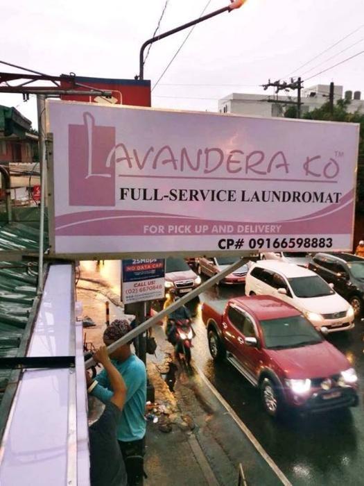 Panaflex Signages!, Computers & Tech, Printers, Scanners & Copiers on ...