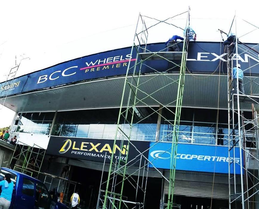 Single Face Panaflex, Computers & Tech, Printers, Scanners & Copiers on ...