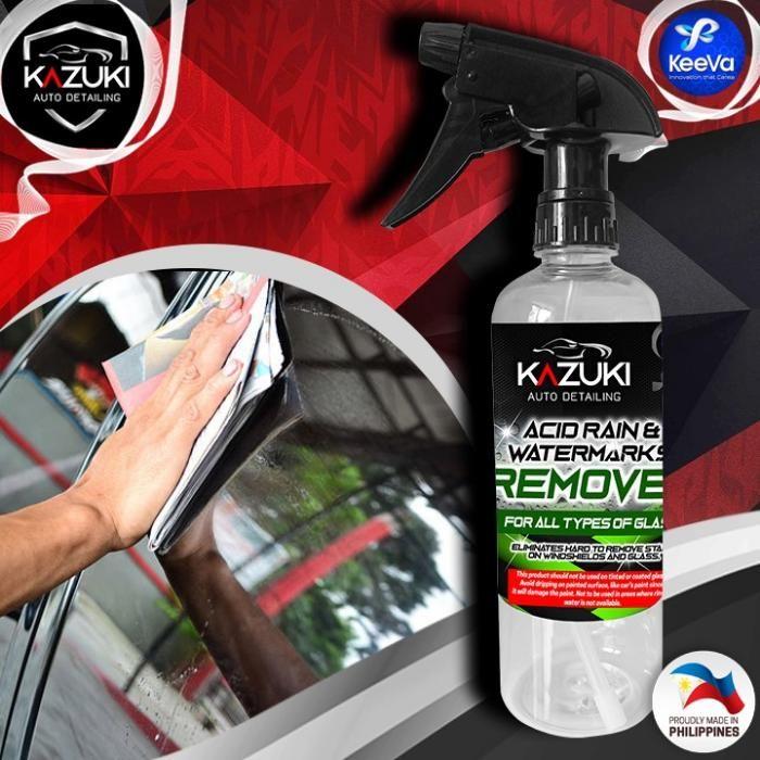 Kazuki Acid Rain And Watermarks Remover, Food & Drinks, Fresh Produce ...