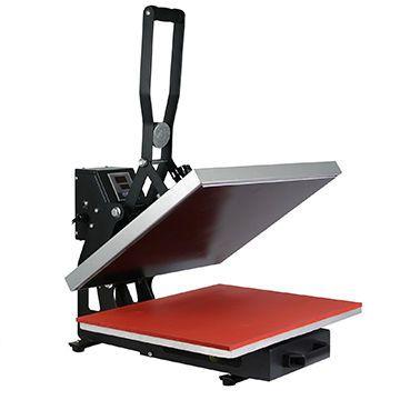6 in 1 Heat Press Machine For Printing Services, Computers & Tech ...