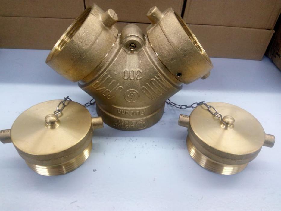 Siamese Twin, Commercial & Industrial, Construction & Building ...