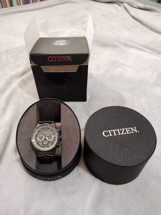 Original CITIZEN CALIBER B620 watches, Men's Fashion, Watches ...