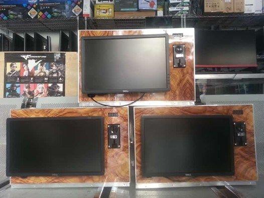 Brand new table top box pisonet package, Computers & Tech, Office ...