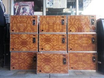 Brand new table top box pisonet package, Computers & Tech, Office ...