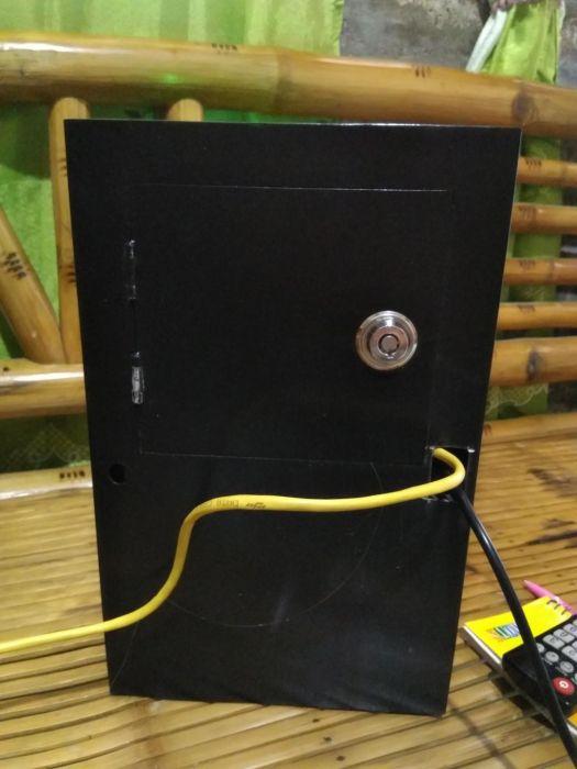 Piso wifi vendo machine, TV & Home Appliances, Kitchen Appliances ...