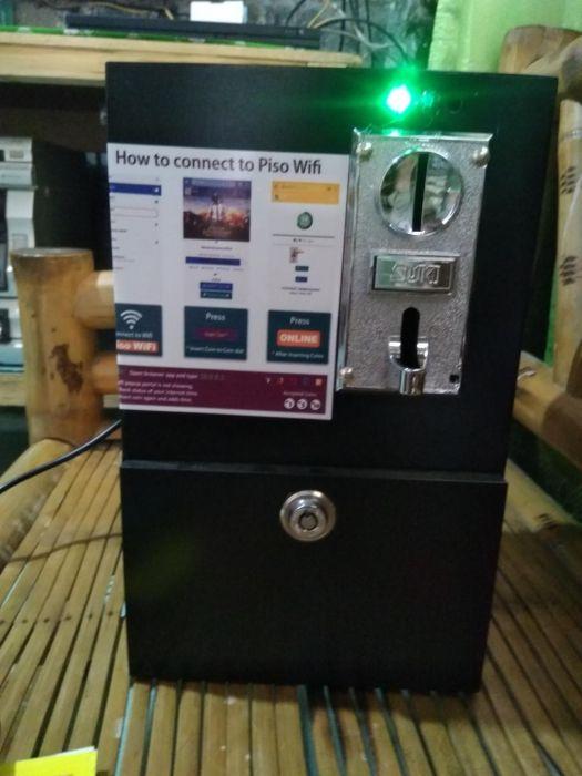Piso wifi vendo machine, TV & Home Appliances, Kitchen Appliances ...