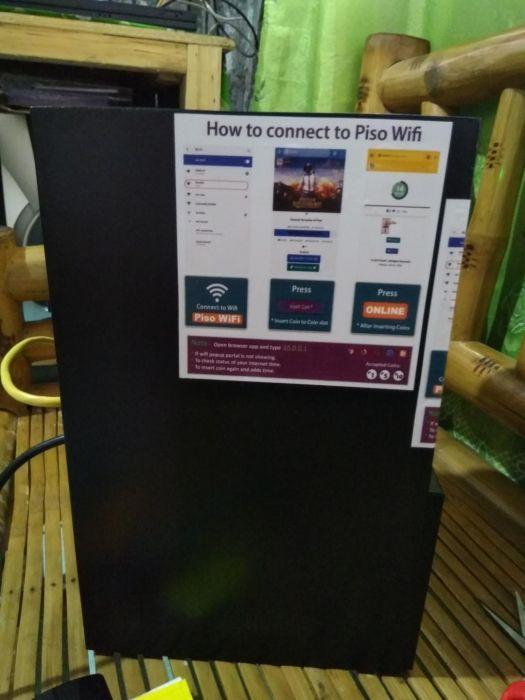Piso wifi vendo machine, TV & Home Appliances, Kitchen Appliances ...