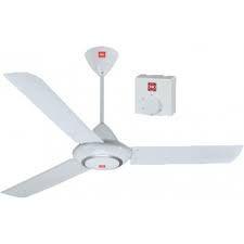 KDK M56XG Ceiling Fan 56 inches, Furniture & Home Living, Lighting ...