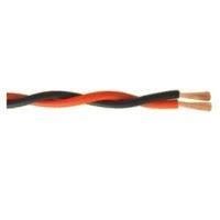 Philflex TF wire Guage 16 Twisted pair, Audio, Other Audio Equipment on ...