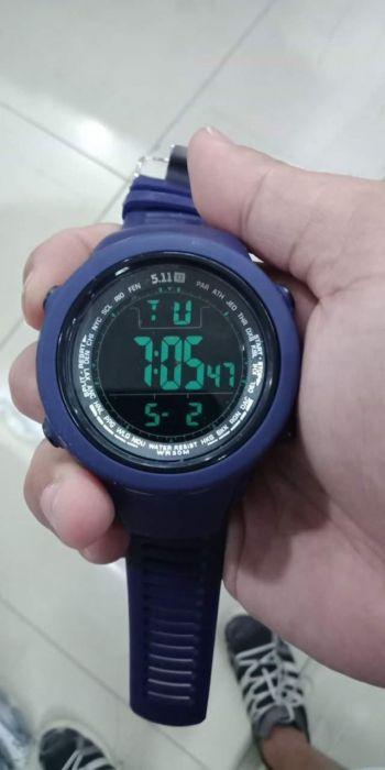 511 Tactical Watch, Men's Fashion, Watches & Accessories, Watches on ...