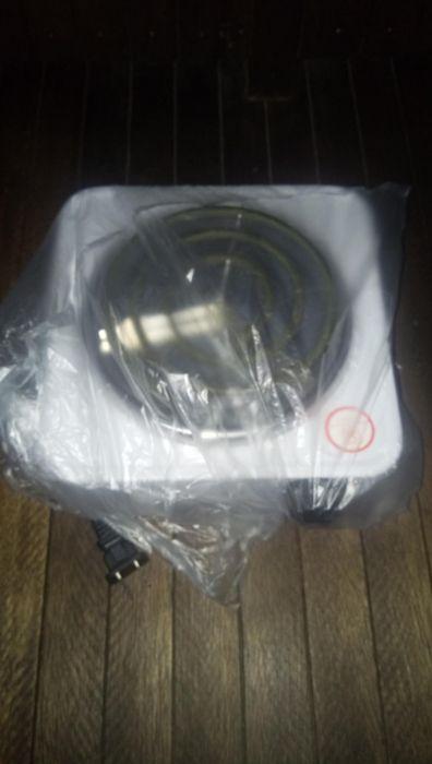 Fukuda Electric Stove Single Burner, Furniture & Home Living ...