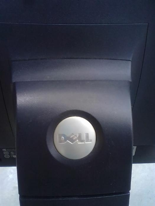 Dell UltraSharp 1704FPVt 17 Inch Flat Panel LCD Monitor, Computers ...