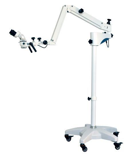 Operation Microscope YSX101 BRAND NEW, Health & Nutrition, Assistive ...