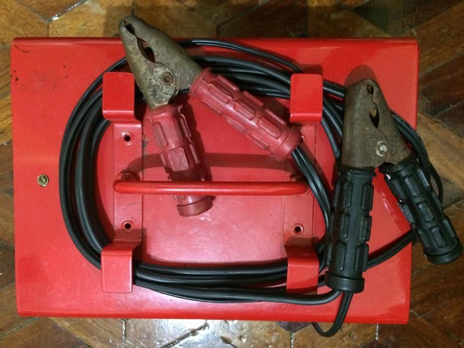 Panther Battery Charger 12V24V, Furniture & Home Living, Cleaning ...