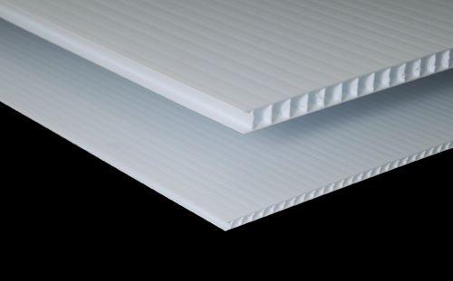 Corflute Board, Commercial & Industrial, Construction Tools & Equipment ...