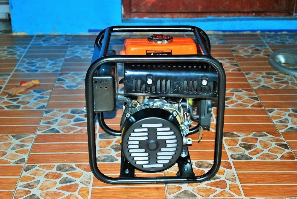 motoyama portable generator 1500Watts, Commercial & Industrial ...