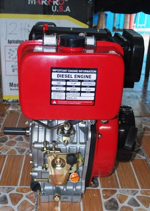 MARPRO Diesel Engine, Commercial & Industrial, Construction Tools ...