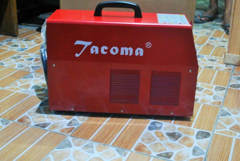 Tacoma Digital ARC Inverter 400A, Commercial & Industrial, Construction ...