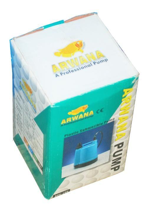 Arwana submersible pump, Commercial & Industrial, Construction Tools ...