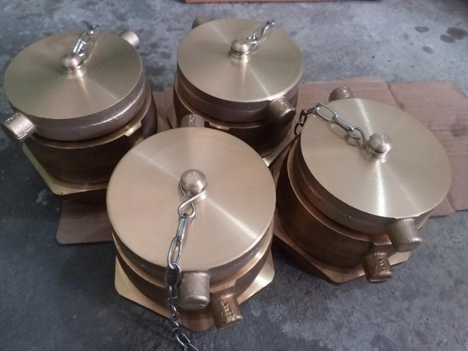 Fire Department Connection- one way, Furniture & Home Living, Home ...