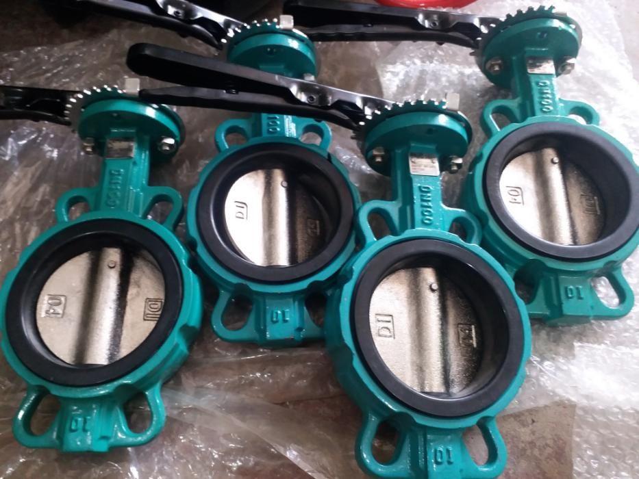 Butterfly Valve, Furniture & Home Living, Home Improvement ...