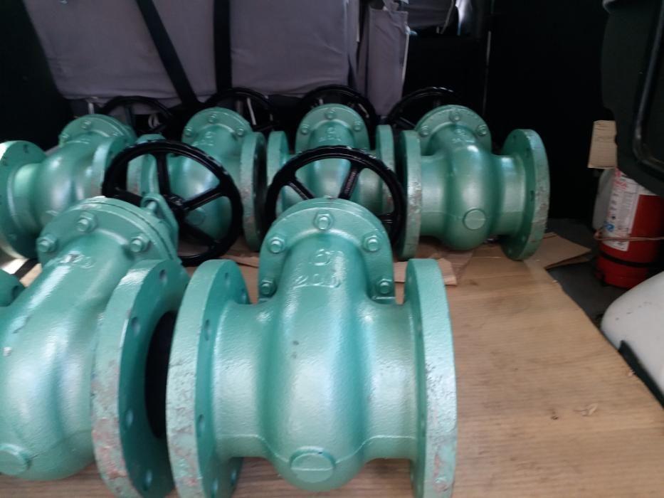 Gate Valve - Dayo Brand, Furniture & Home Living, Home Improvement ...