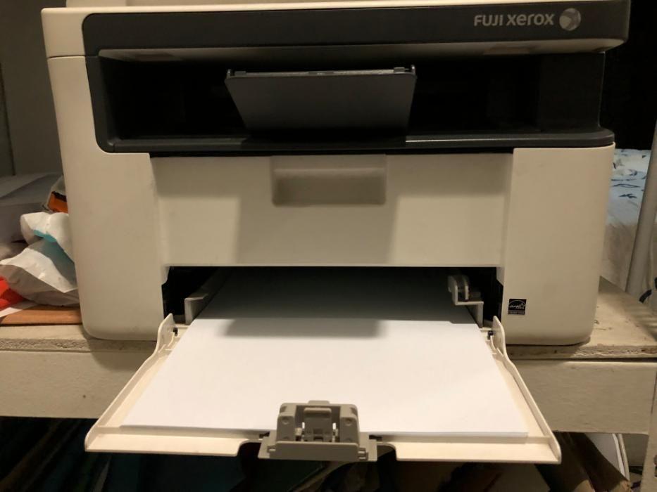 PRINTER (With scanner and photocopier), Computers & Tech, Printers ...