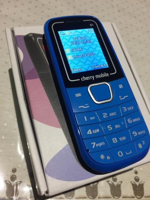 Cherry Mobile B1 Basic Phone, Mobile Phones & Gadgets, Mobile Phones ...